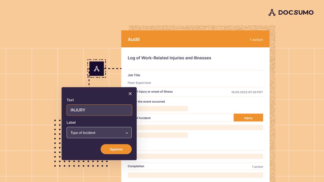 Simplify Safety Reporting: The Ultimate Guide to Extracting Data from OSHA Forms